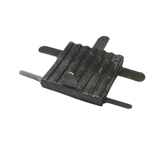 Bremsesystem til Defender