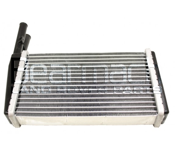 Kølersystem til Defender