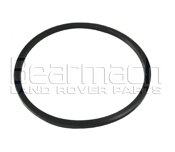 Brændstofsystem til Range Rover