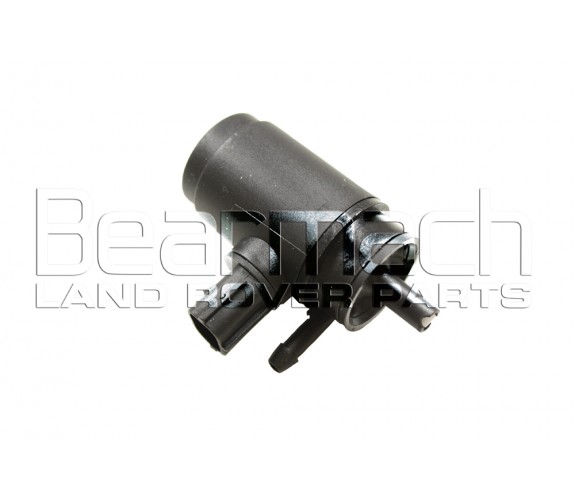 Elektriske dele til Range Rover