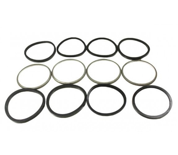 Bremsesystem til Defender