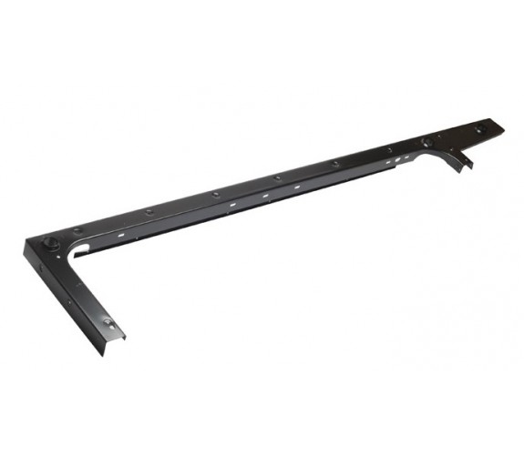 Karosseri & Chassis til Defender