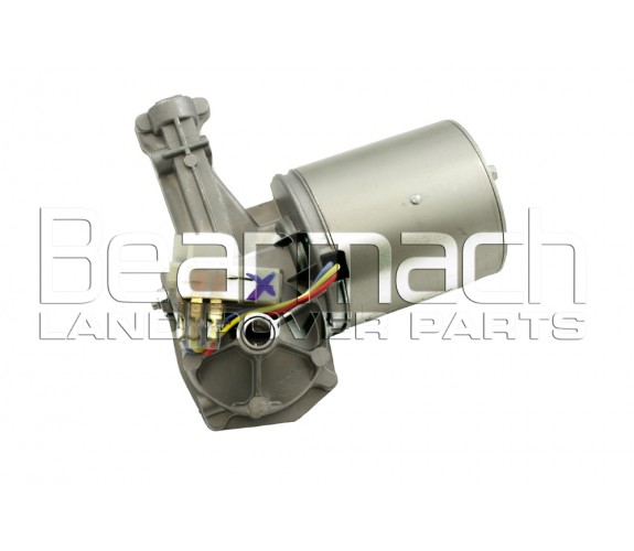 Elektriske dele til Range Rover