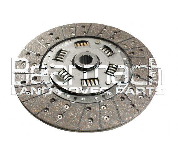 Gear & transmission til Defender