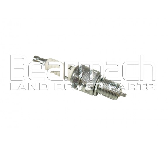 Elektriske dele til Range Rover