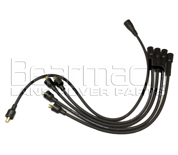 Elektriske dele til Defender