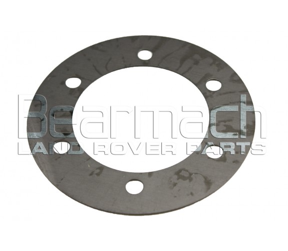 Styretøj, affjedring & aksler til Defender