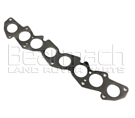 Udstødning til Defender