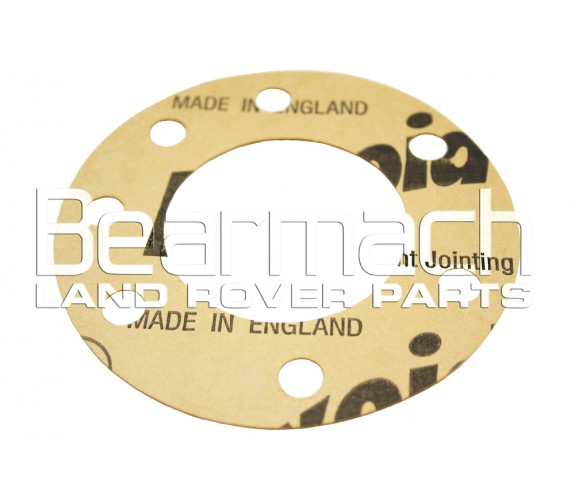 Styretøj, affjedring & aksler til Defender