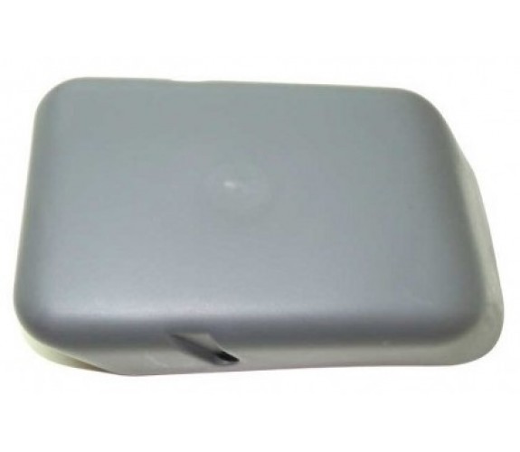 Interiør til Defender