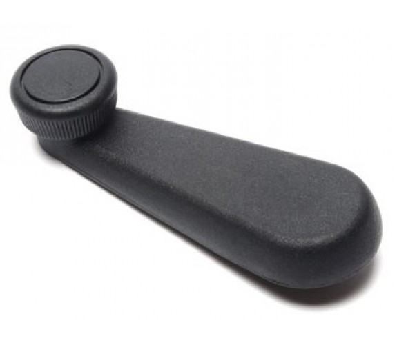 Interiør til Defender