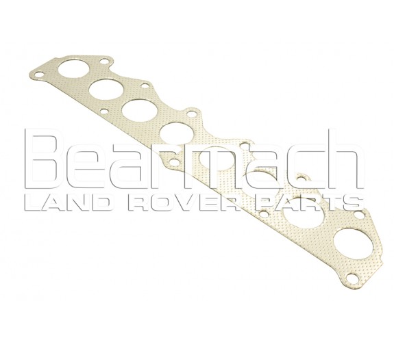 Udstødning til Defender