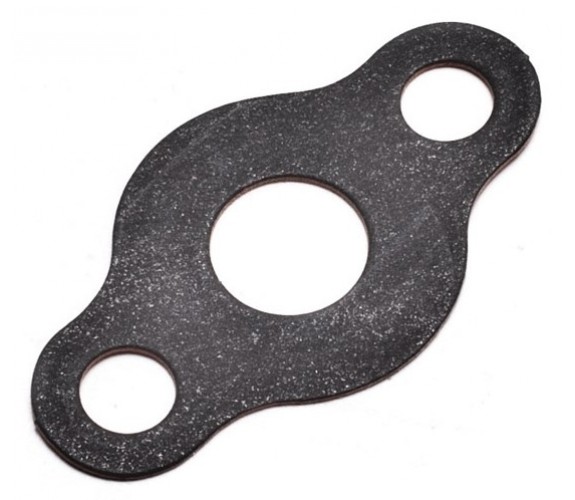 Udstødning til Defender