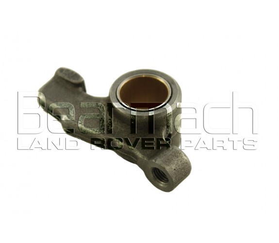 Udstødning til Defender