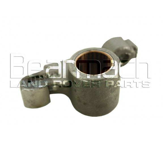 Udstødning til Defender