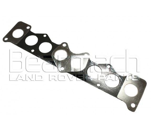 Udstødning til Defender