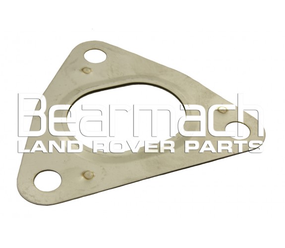 Udstødning til Defender