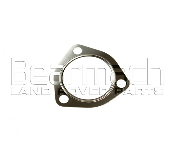 Udstødning til Defender