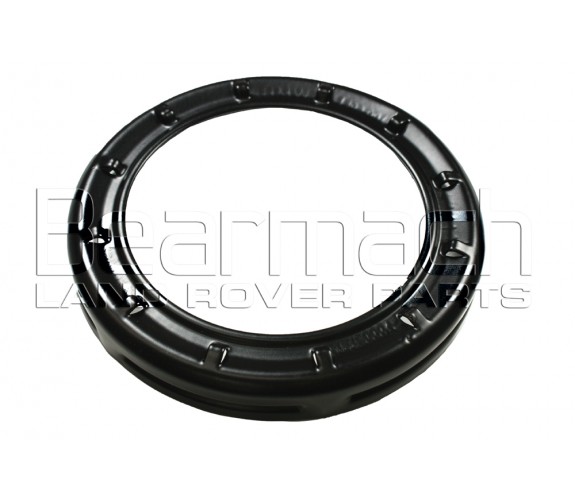 Brændstofsystem til Defender