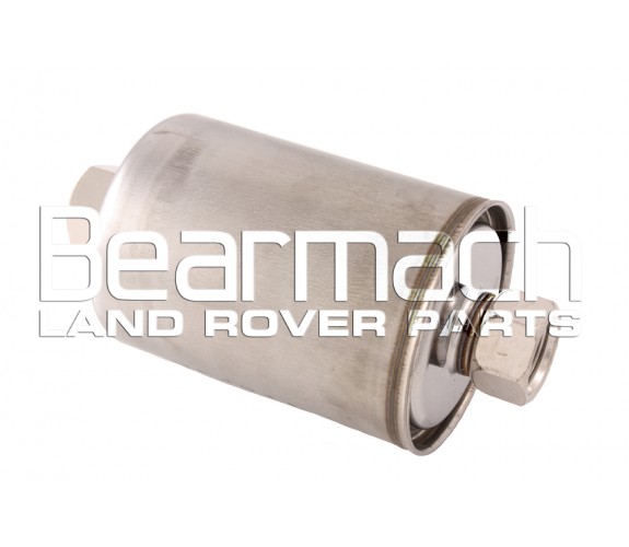 Brændstofsystem til Defender