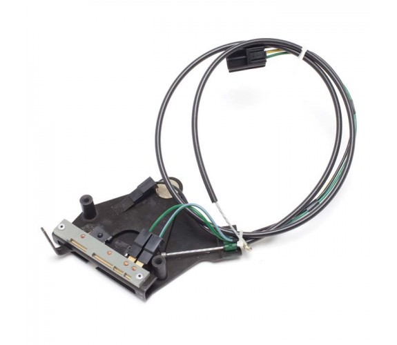 Elektriske dele til Defender