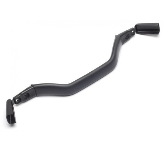 Interiør til Defender