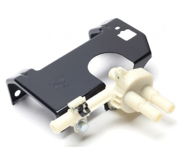 Interiør til Defender