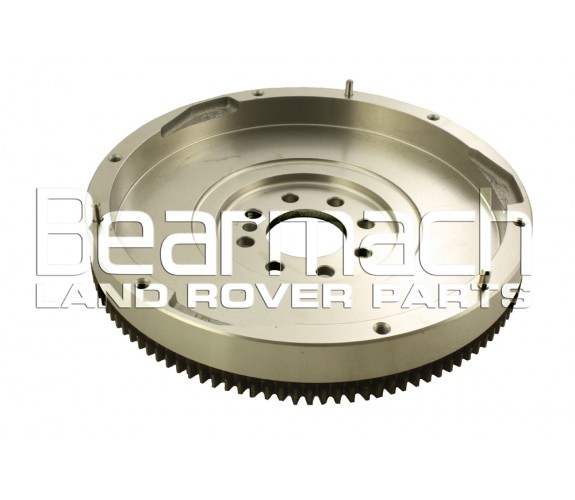 Gear & transmission til Defender