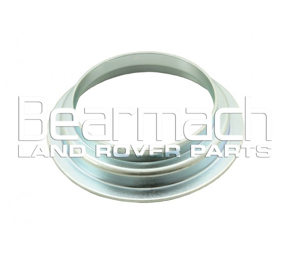 Styretøj, affjedring & aksler til Range Rover