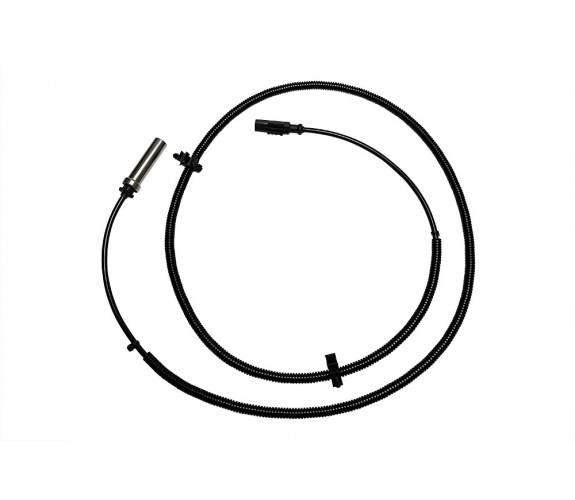 Bremsesystem til Defender