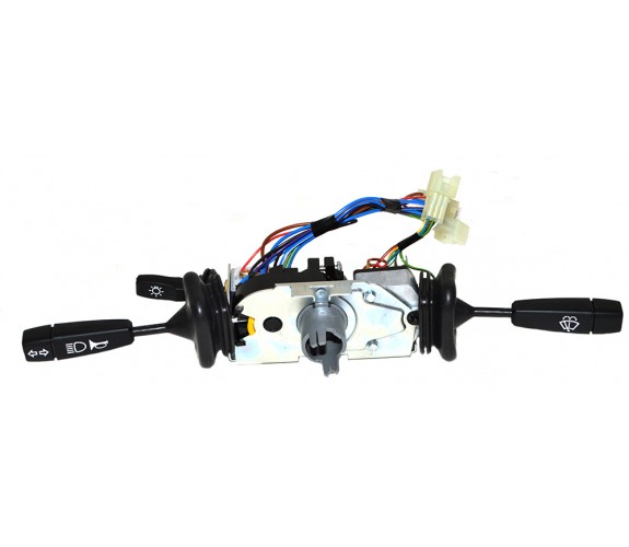 Elektriske dele til Defender