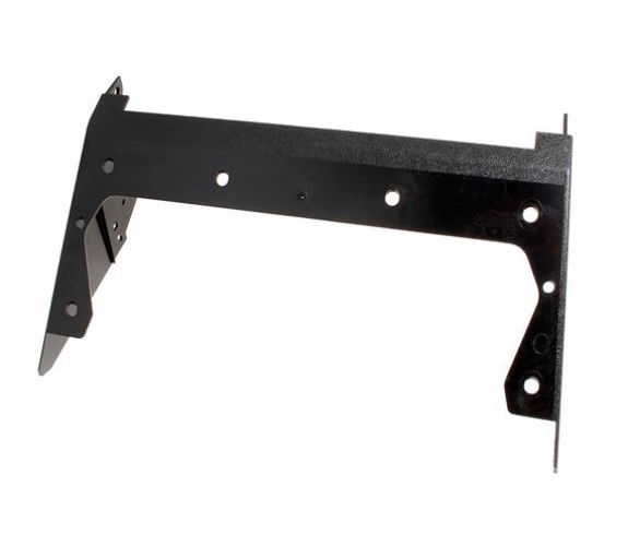 Interiør til Defender