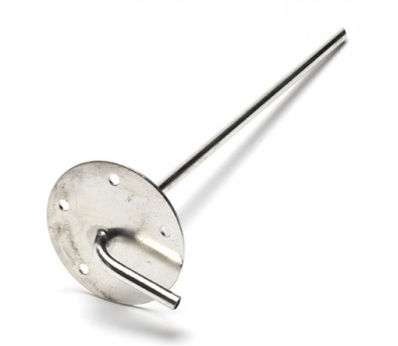 Brændstofsystem til Defender