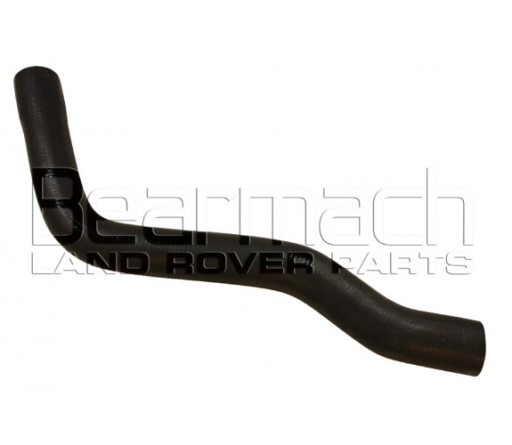 Kølersystem til Defender