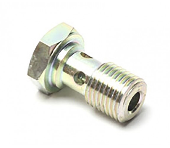 Brændstofsystem til Defender