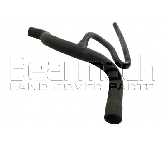 Kølersystem til Defender