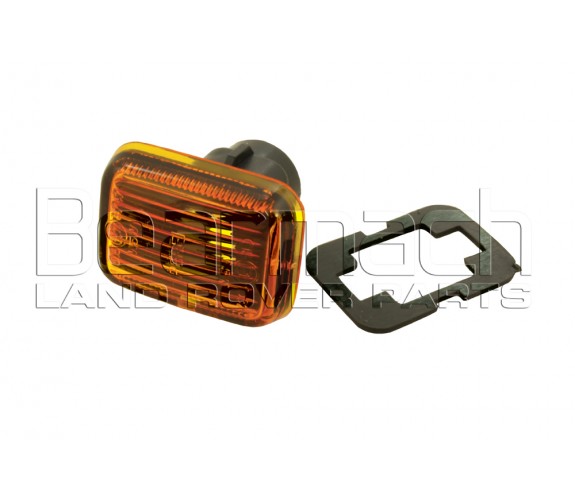 Elektriske dele til Range Rover