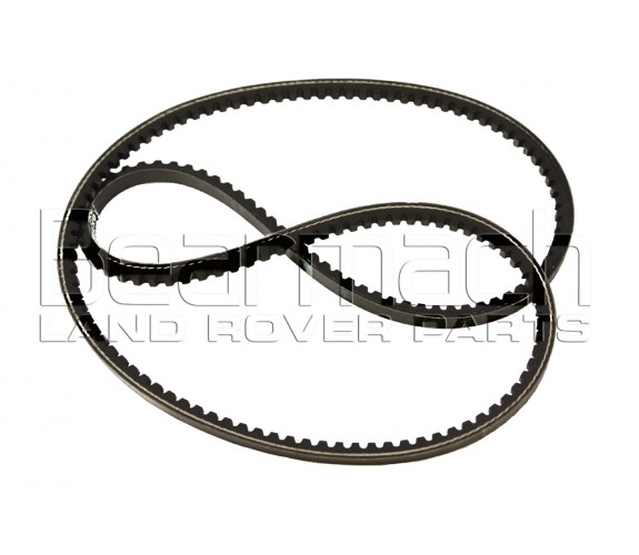 Kølersystem til Defender