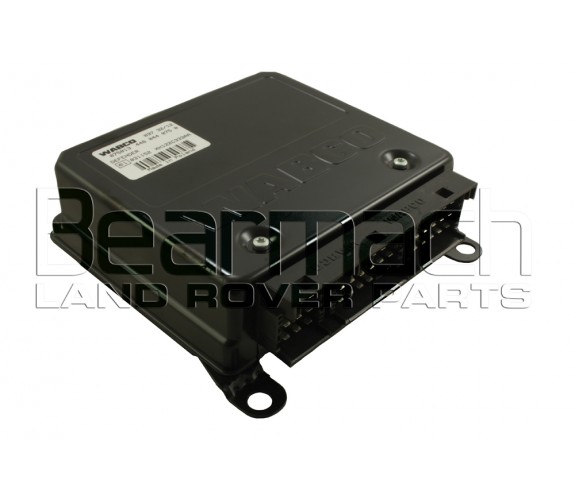 Bremsesystem til Defender