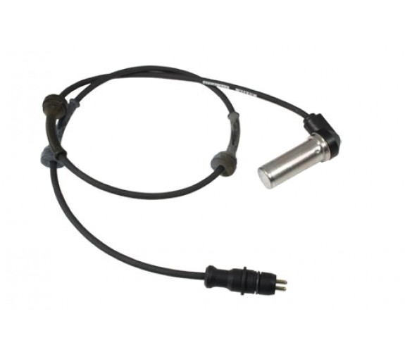 Bremsesystem til Defender