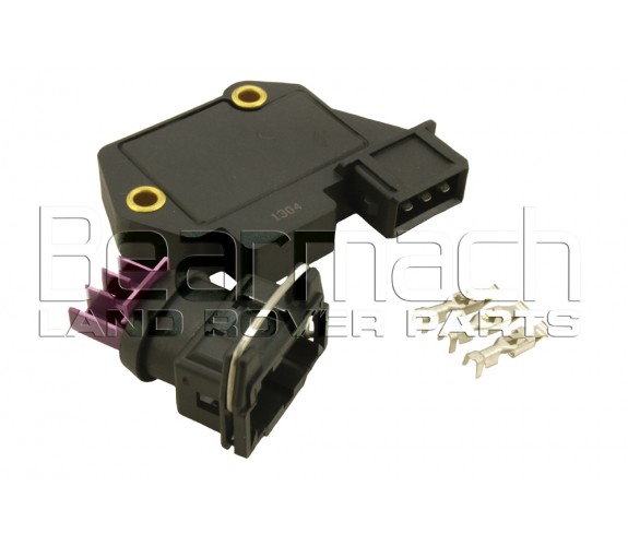 Elektriske dele til Range Rover