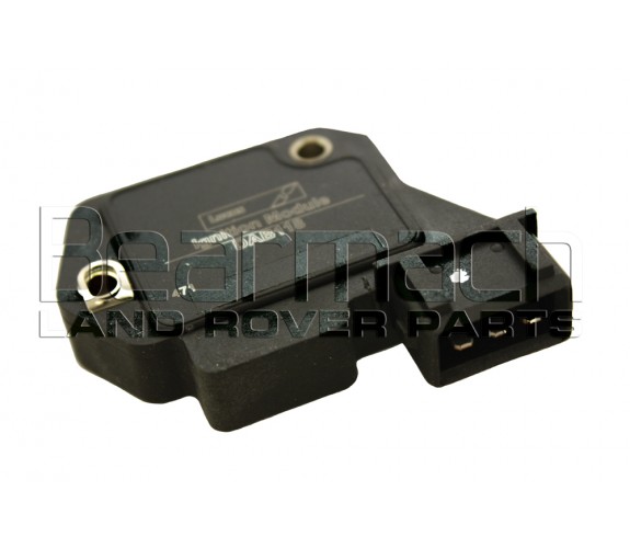 Elektriske dele til Range Rover