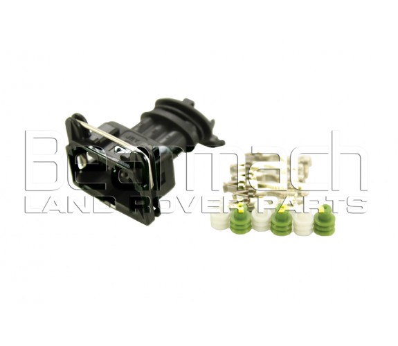 Elektriske dele til Range Rover