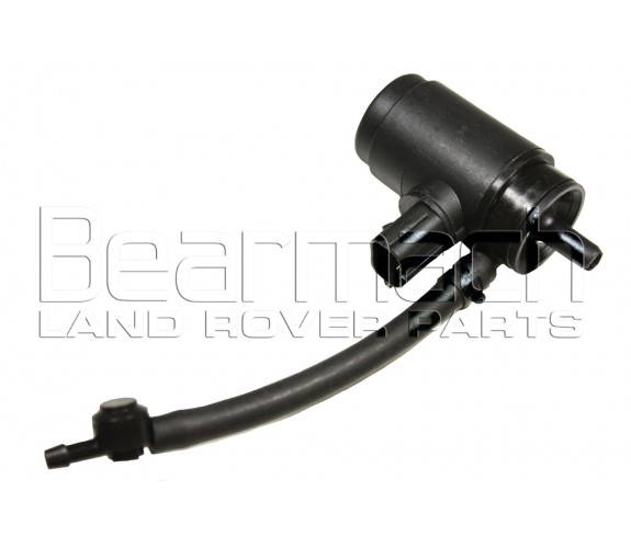 Elektriske dele til Range Rover