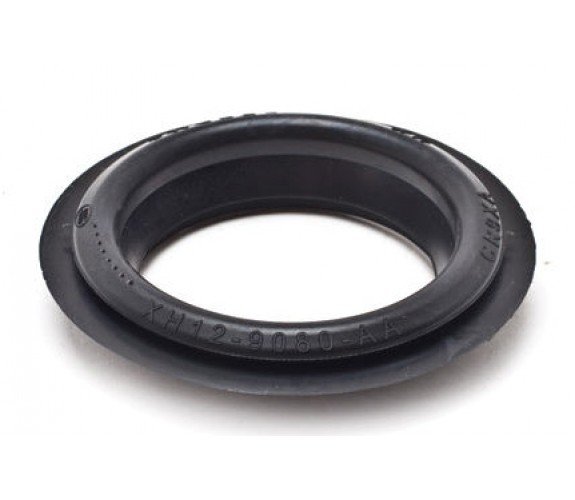 Brændstofsystem til Defender