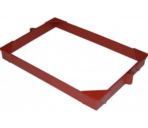 BATTERY FRAME