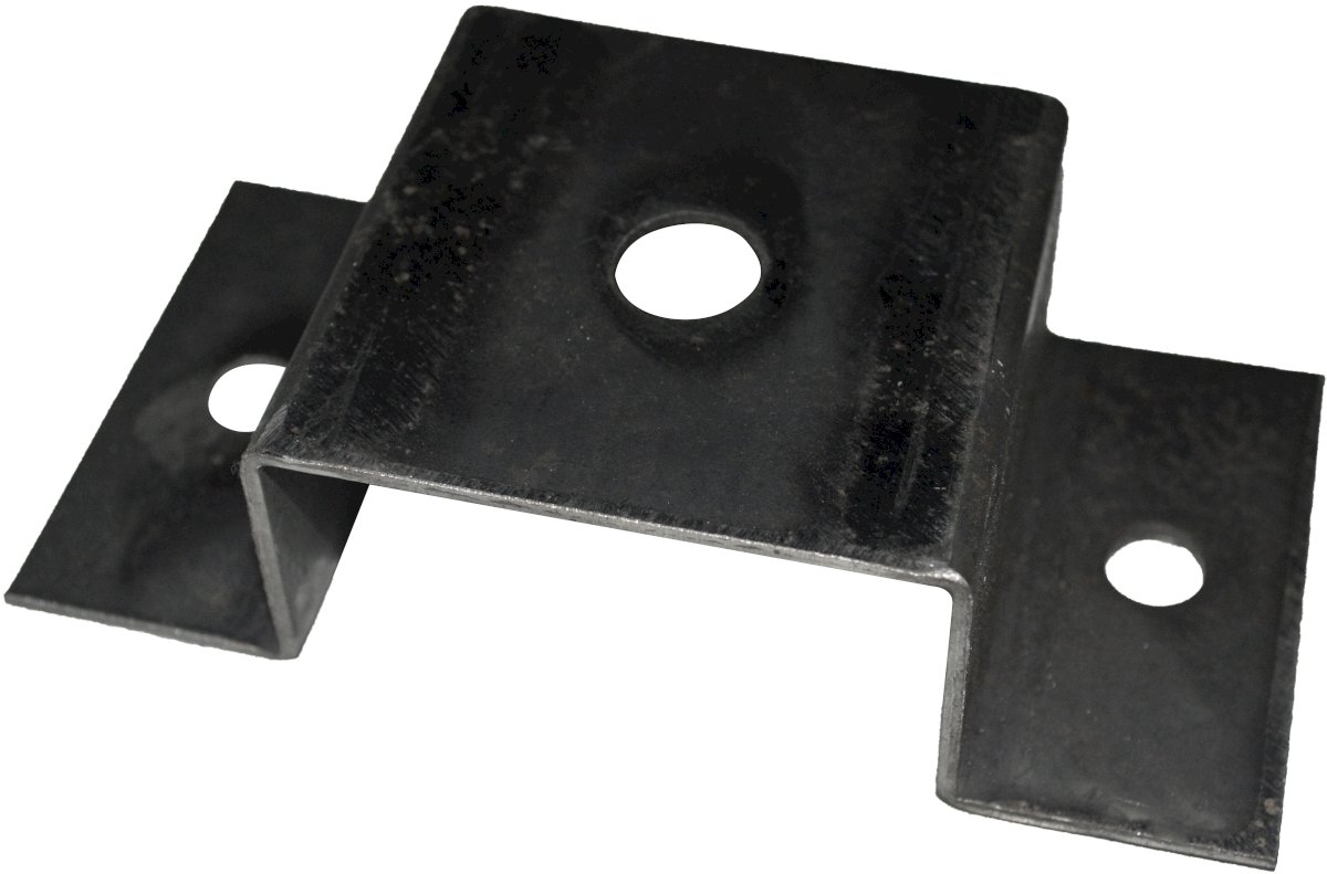 SHOCK ABSORBER BRACKET