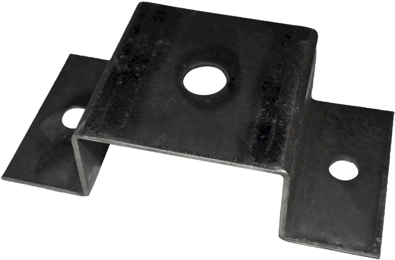 SHOCK ABSORBER BRACKET